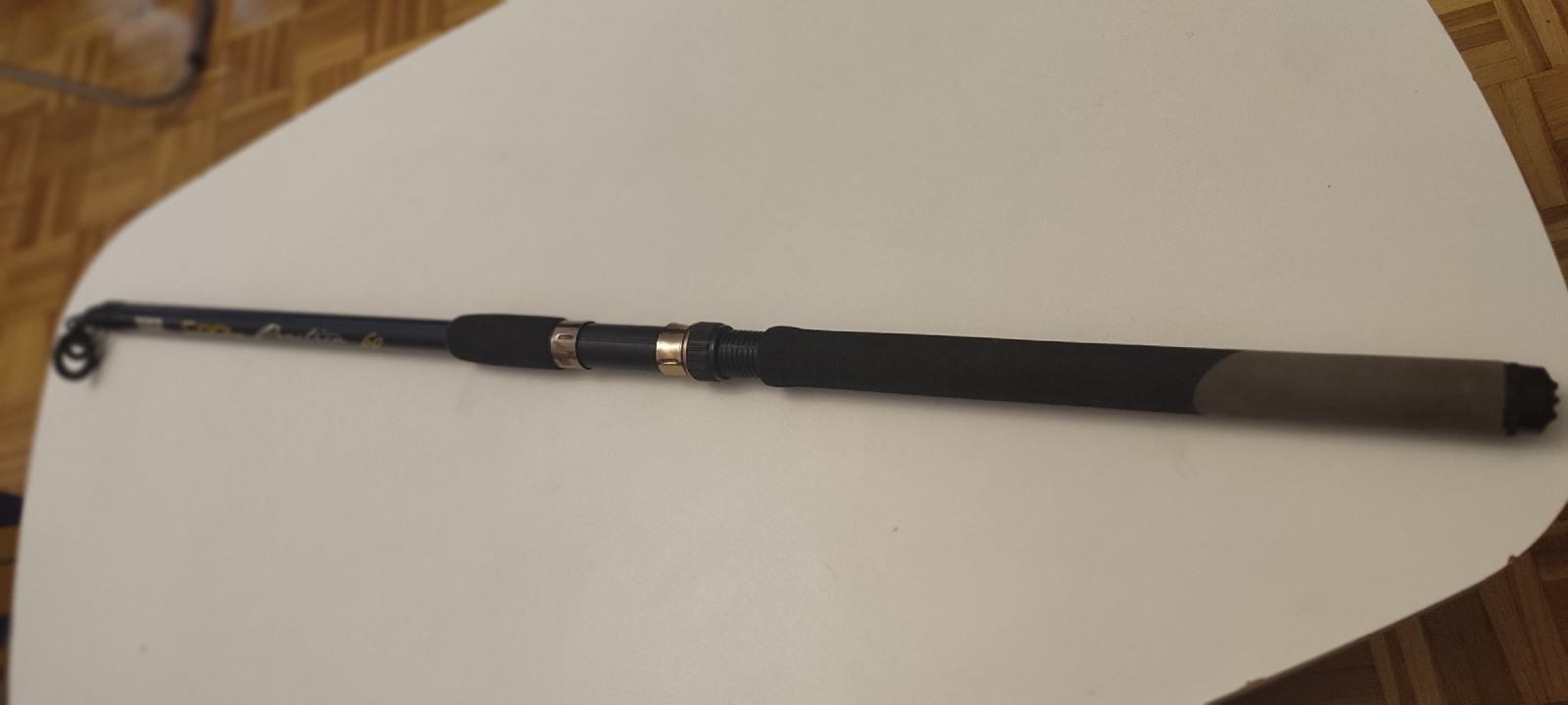 Štap Zebco cool 3m 30-60g