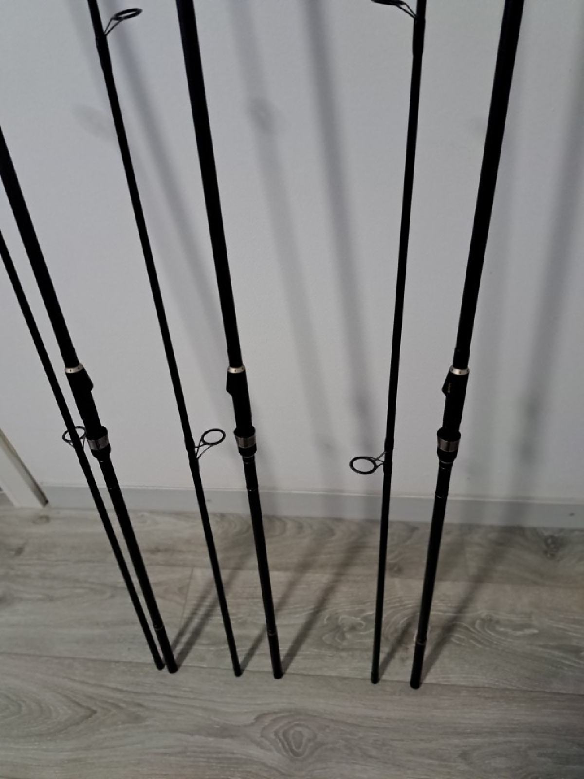 Štapovi Greys Prodigy