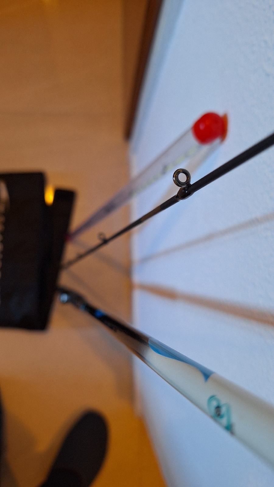 tubertini sparide evo 2,70