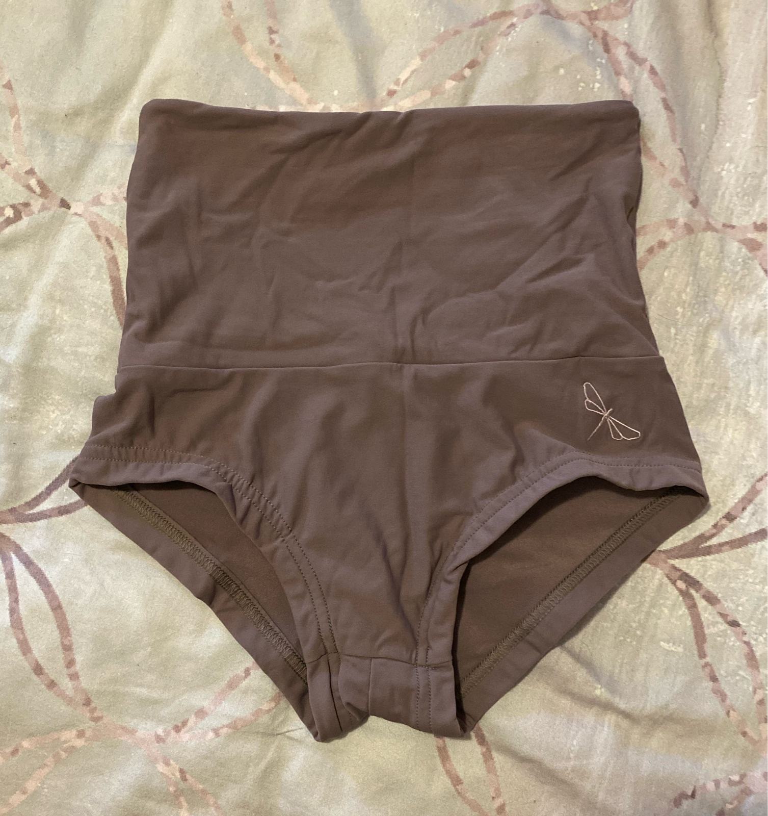 Dragonfly pole dance hlačice