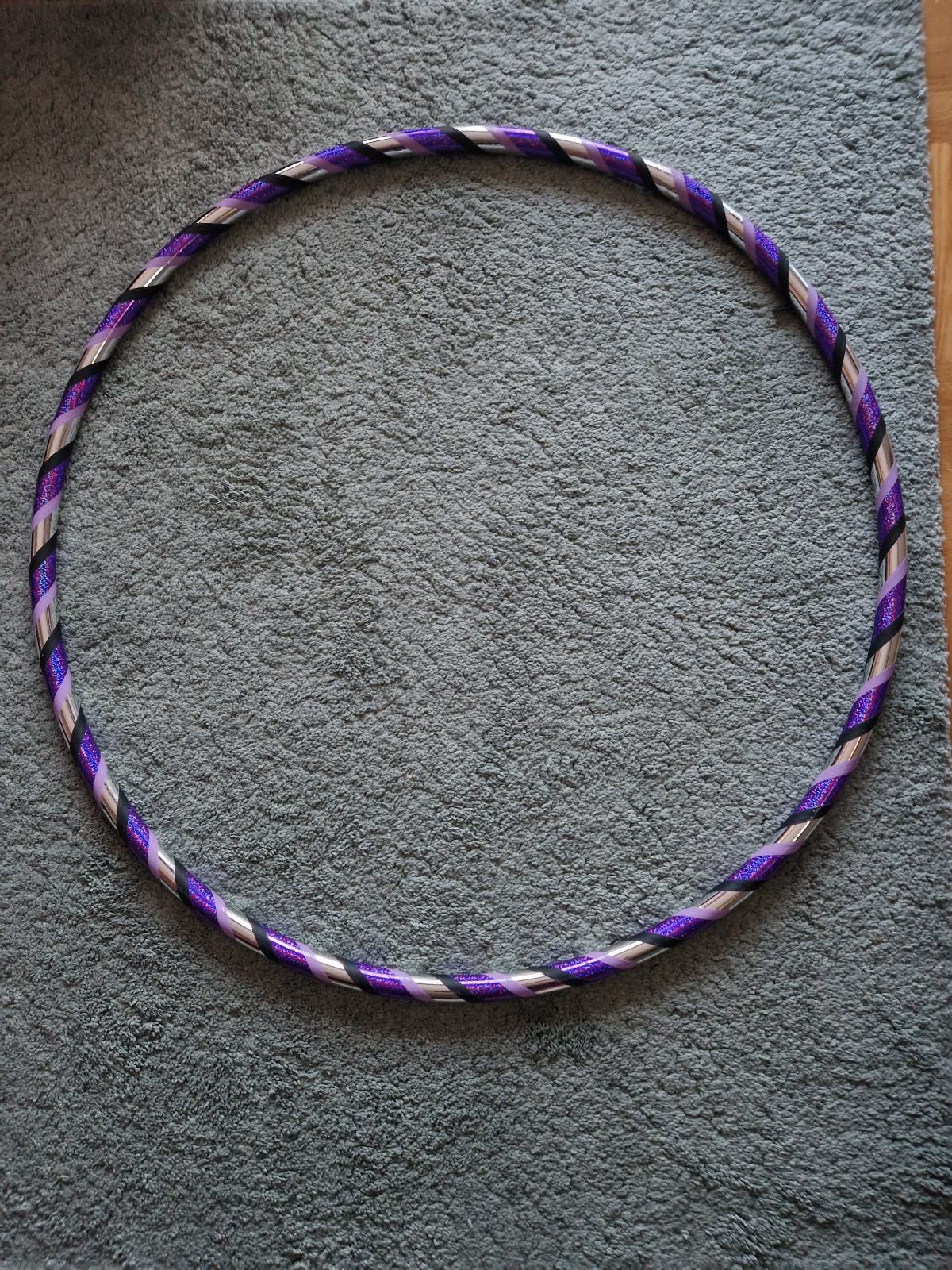 Hulahop -obruč 86 cm promjer