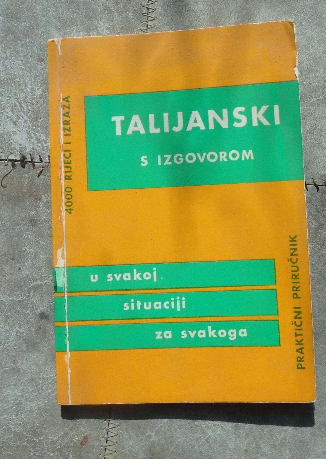 talijanski