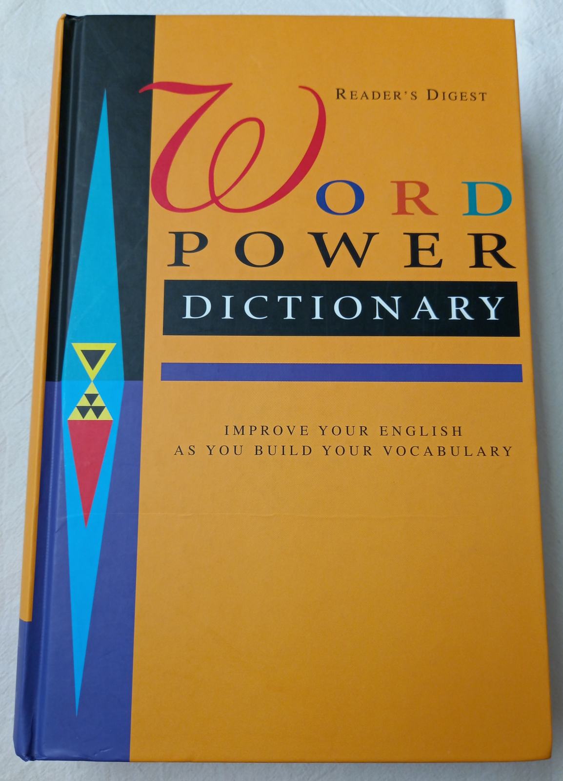 Word Power Dictionary