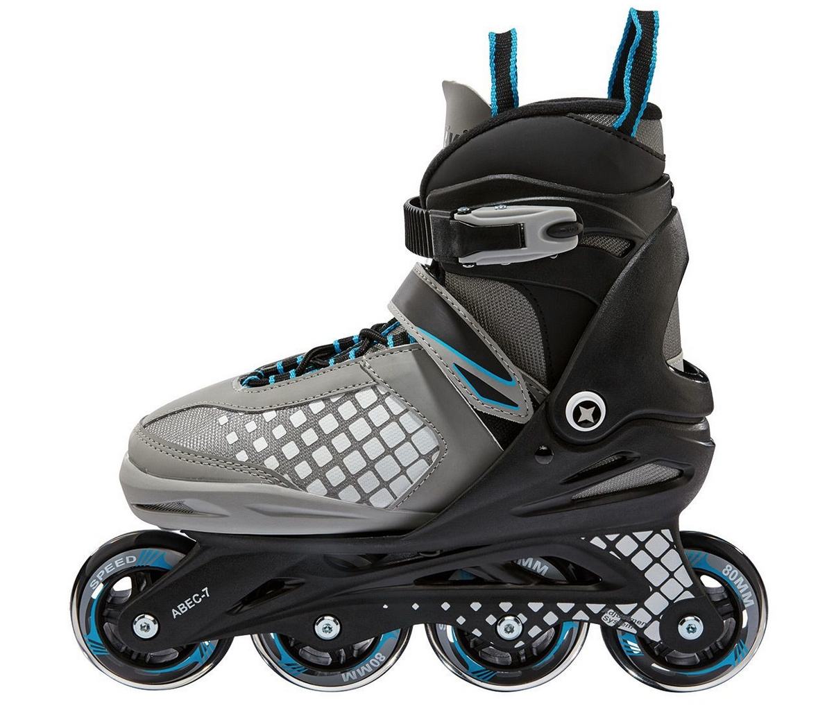 CRIVIT Inline skates za djecu, muške