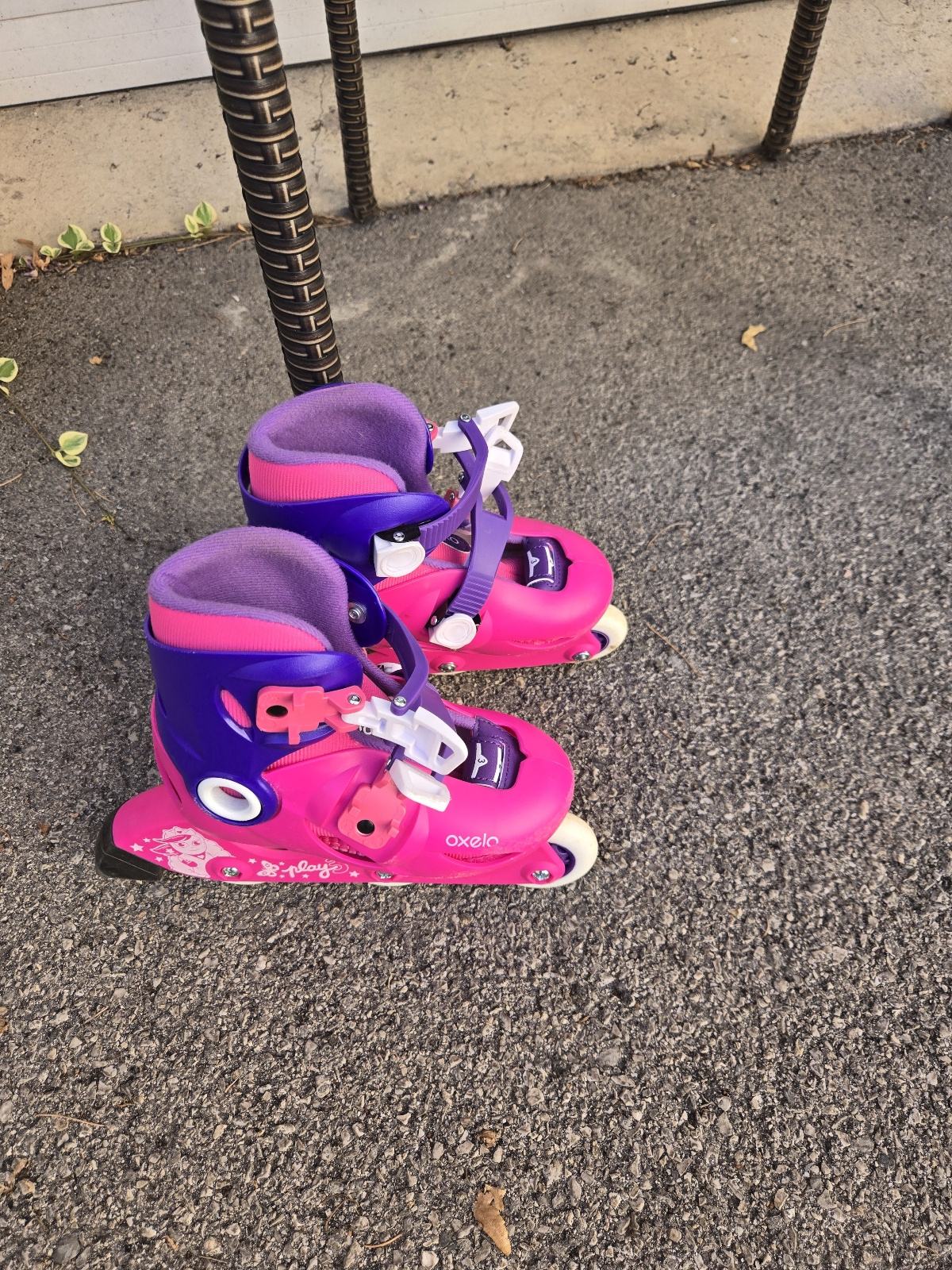 Djecje koturaljke za curice