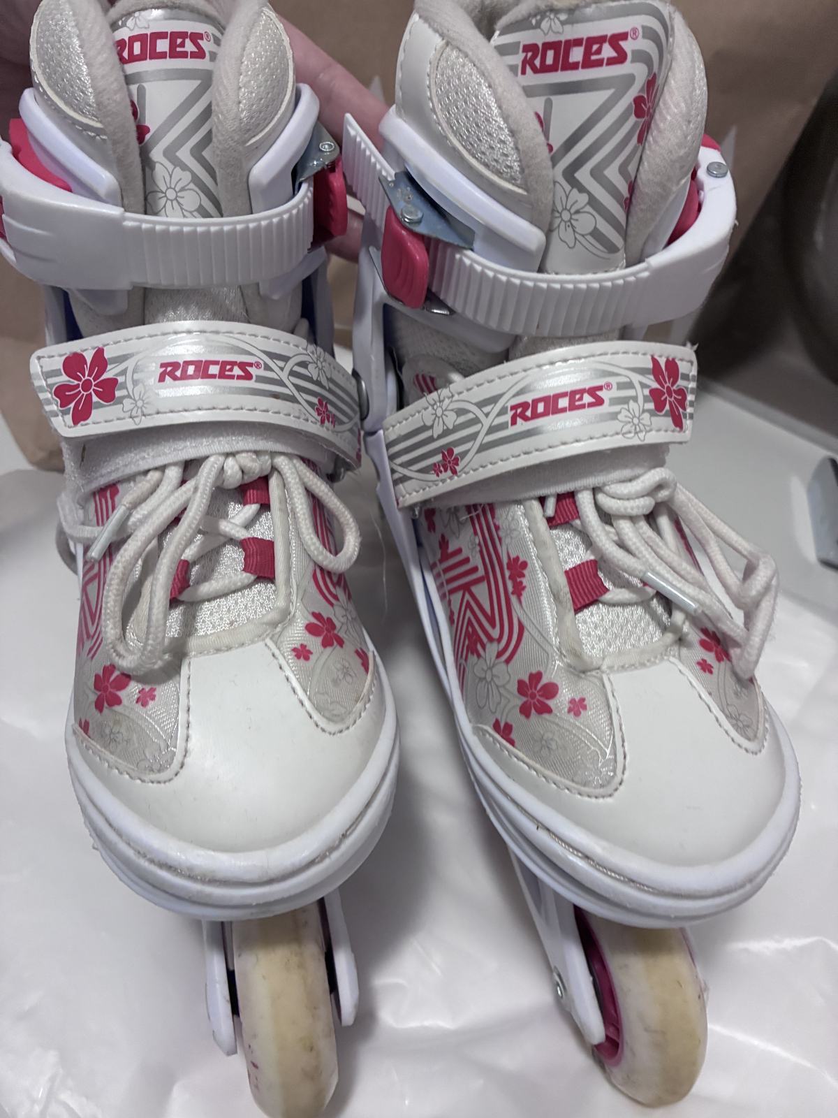 Djecje Roces role 30-33