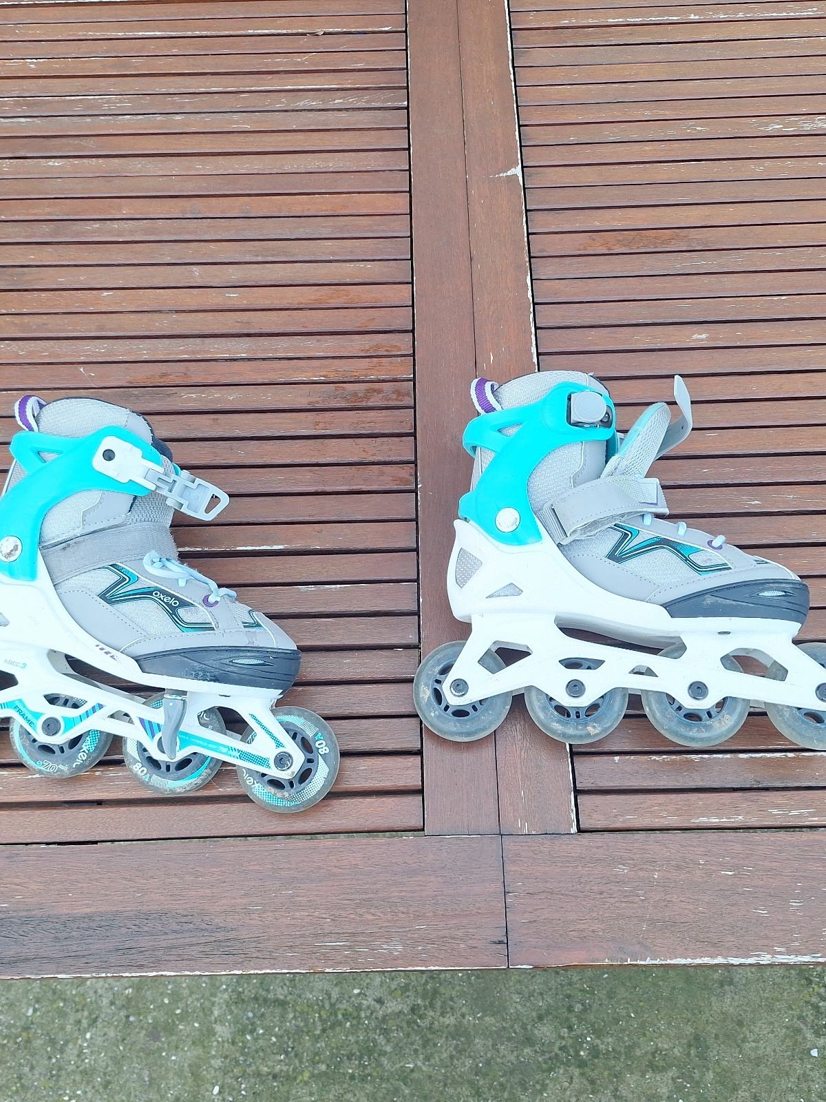 dječje role Oxelo fit 3