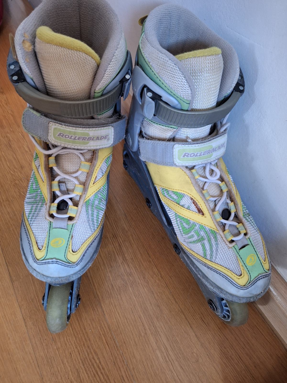 Dječje role Rollerblade 32-37