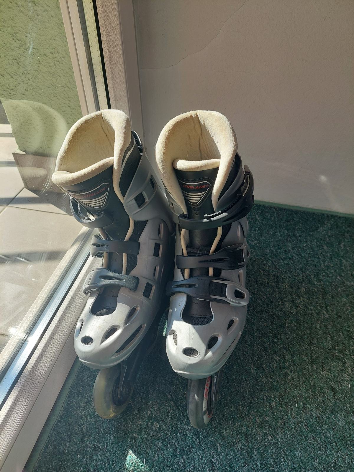 Inline role Rollerblade 37-38