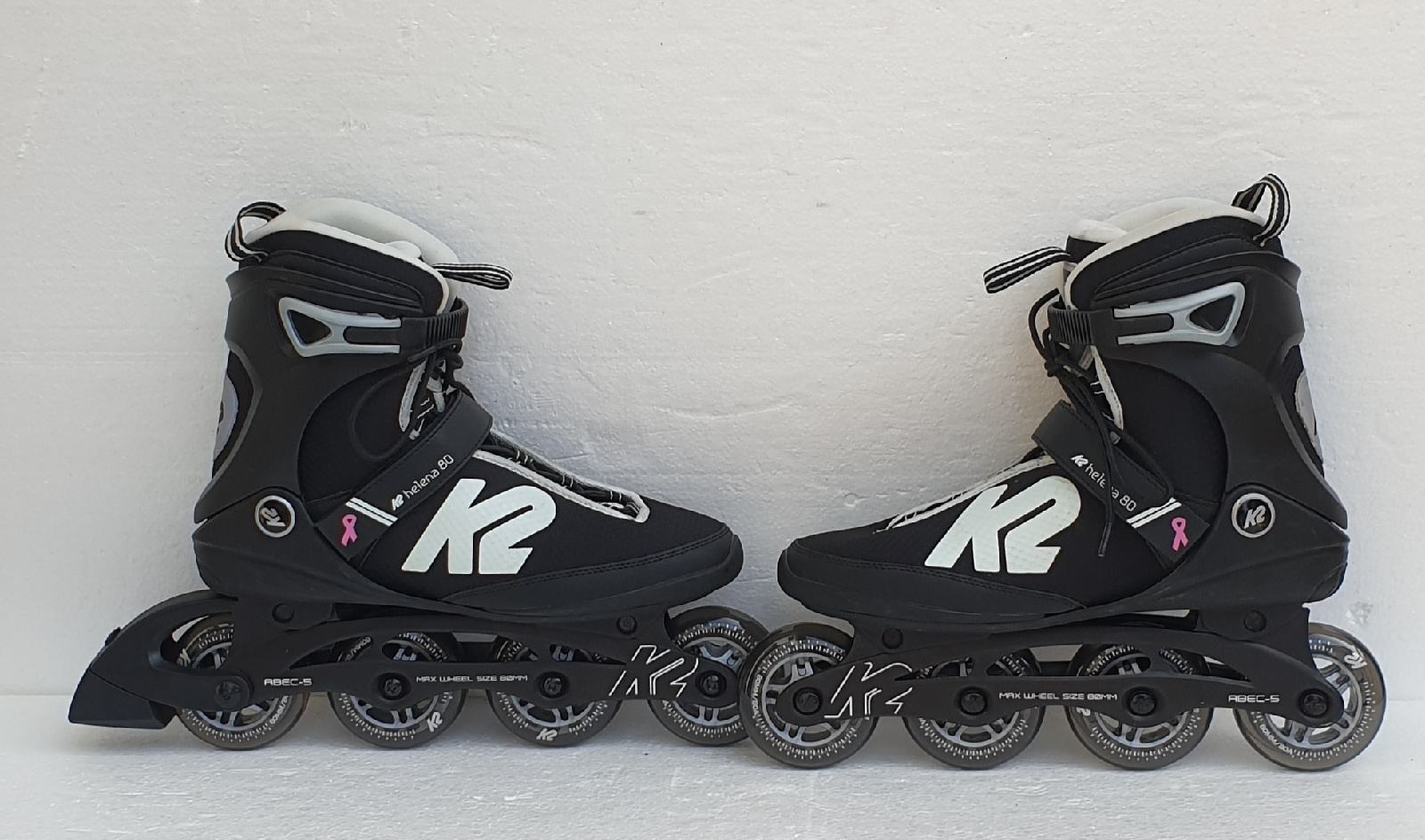 K2 Helena 80 W ženske role br. 42 (27.5 cm)