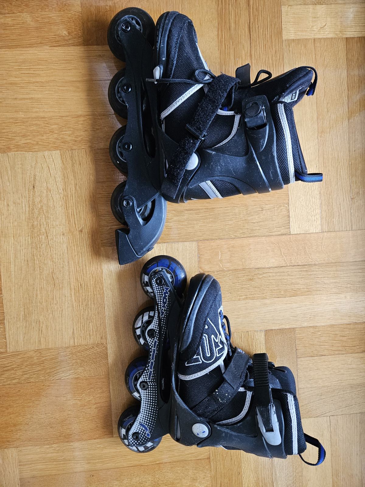 K2 role veličine 32-37