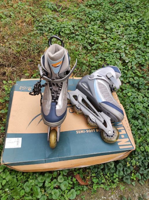 Rebel role br.43 kvalitetne i ispravne