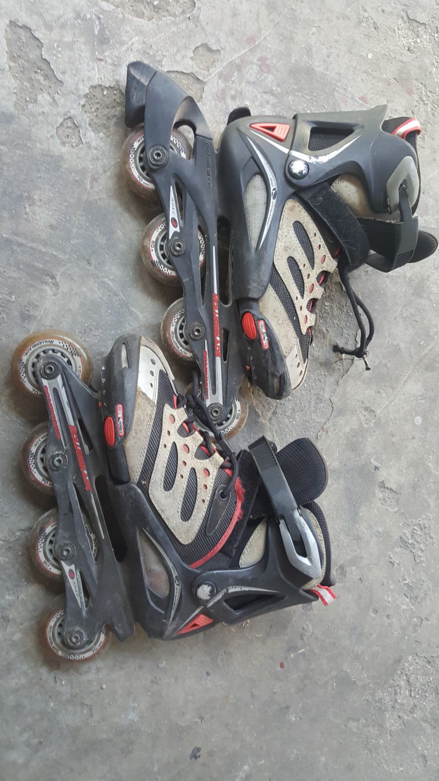 Role Micro blade XT