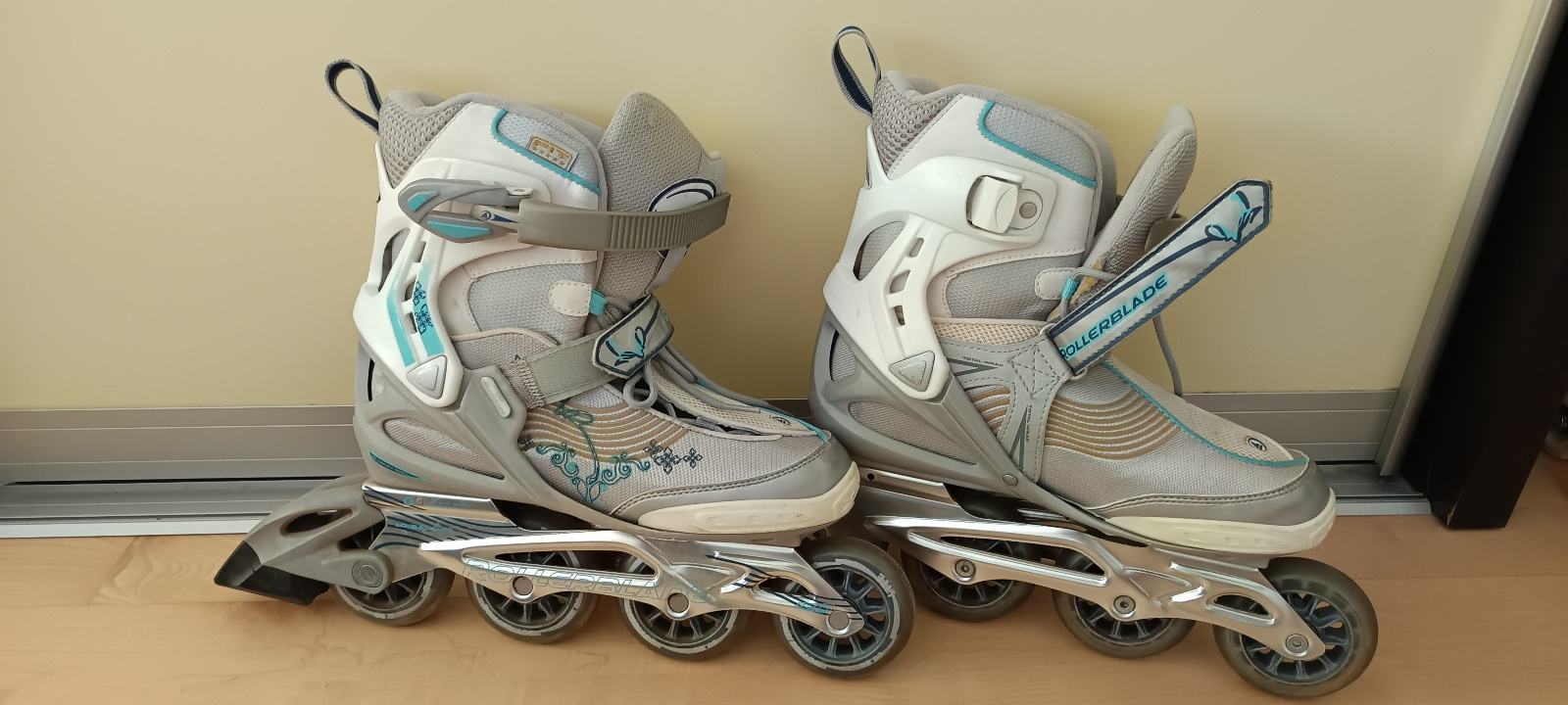 Role Rollerblade 39