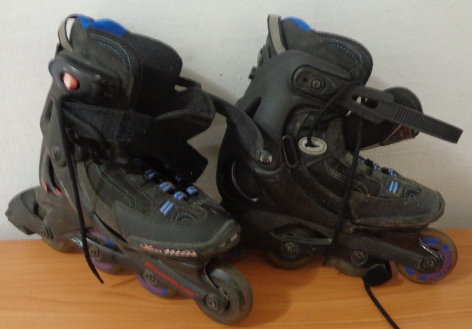 Role Rollerblade