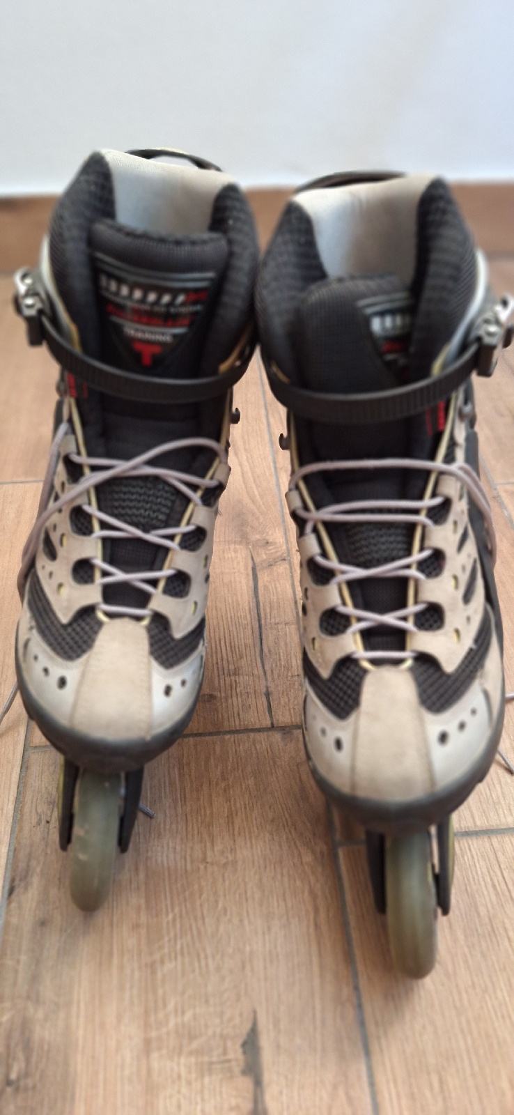 Rollerblade aero sw broj 39