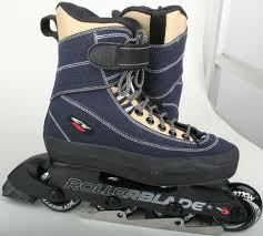 *rollerblade,br. 40 ,ženske*
