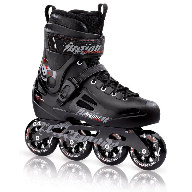 Rollerblade Fusion84