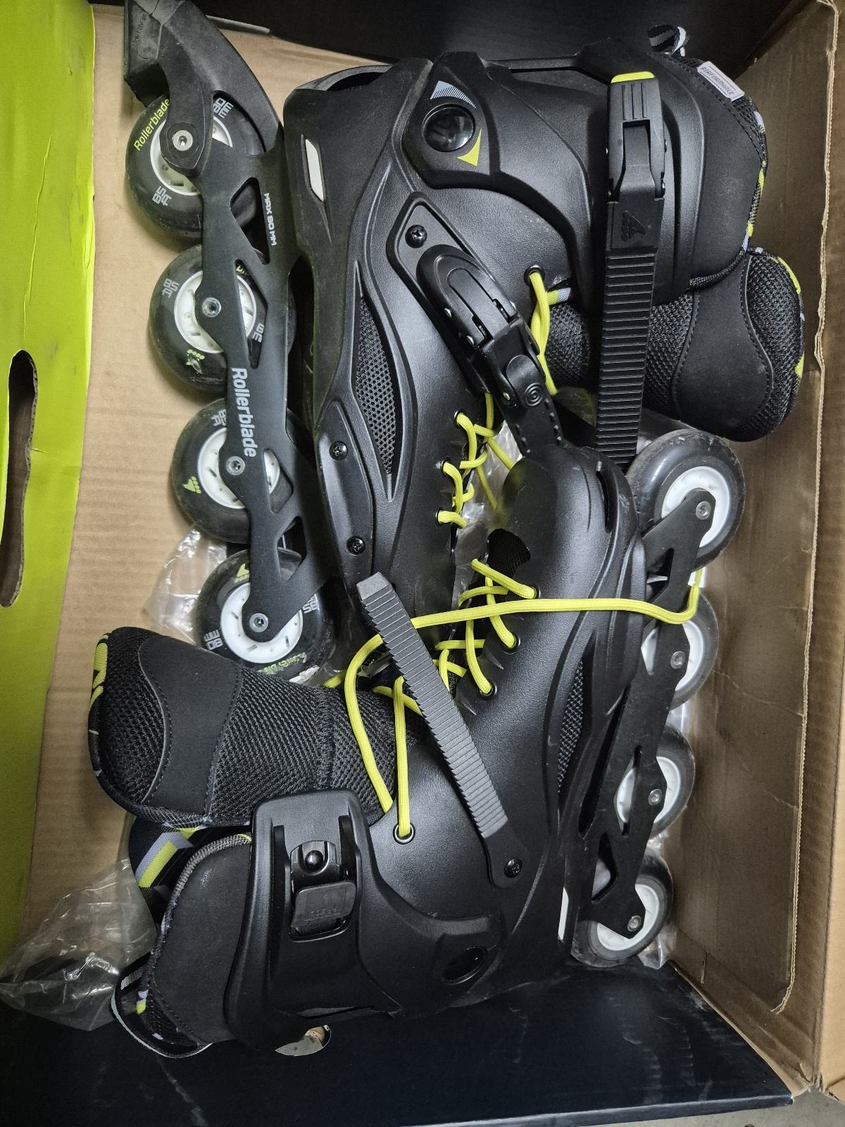 Rollerblade RB Cruiser