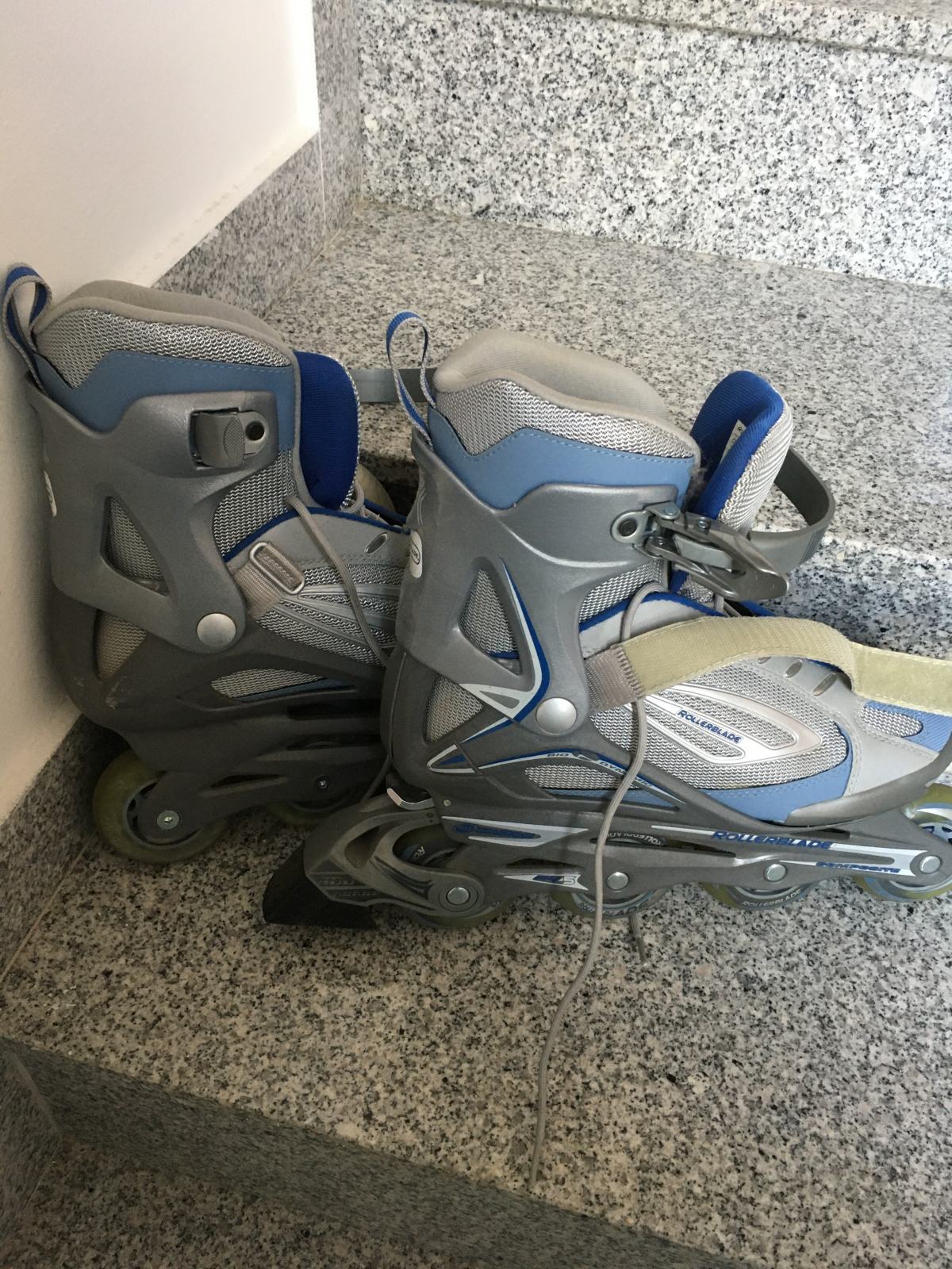 Rollerblade zenske role br. 39