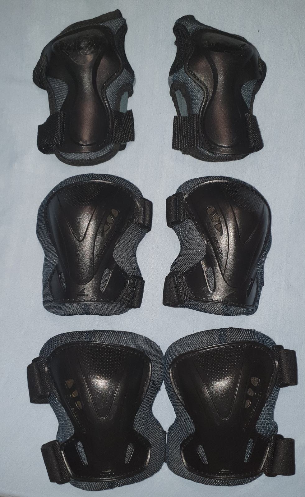 Štitnici za ruke i noge (za rolanje)