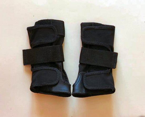 Štitnici za ruke (SKATE & ROLANJE)