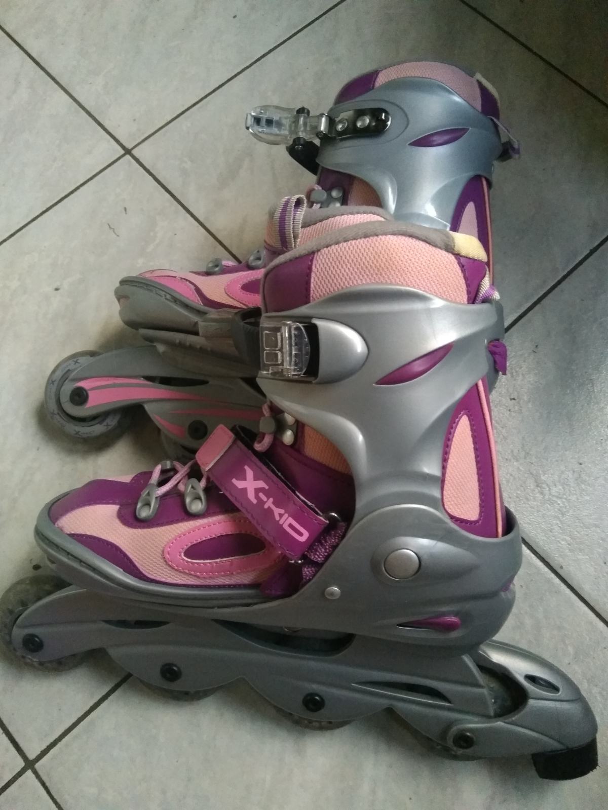 X- kid role br. 38-41