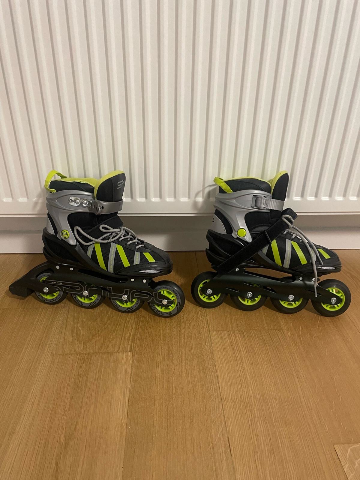 Ženske role Spokey 40/41 sa štitnicima