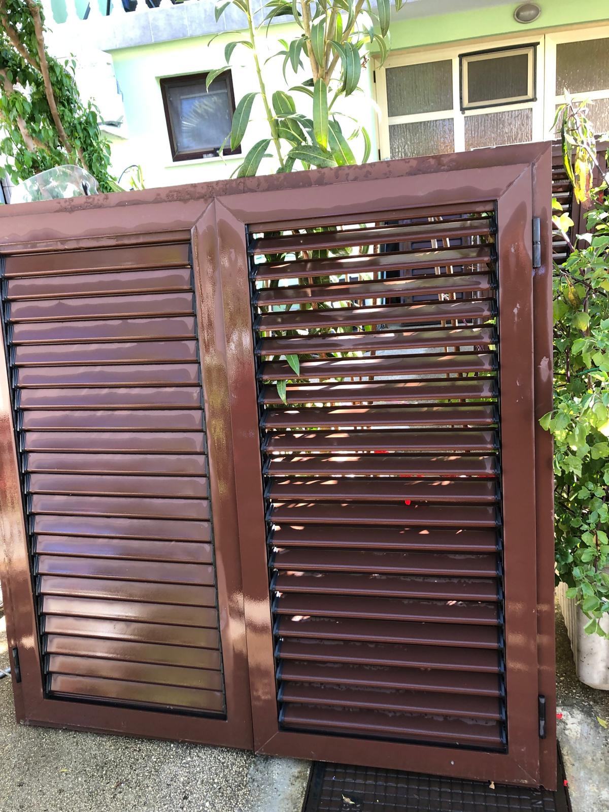 Pvc grilje i komarnici