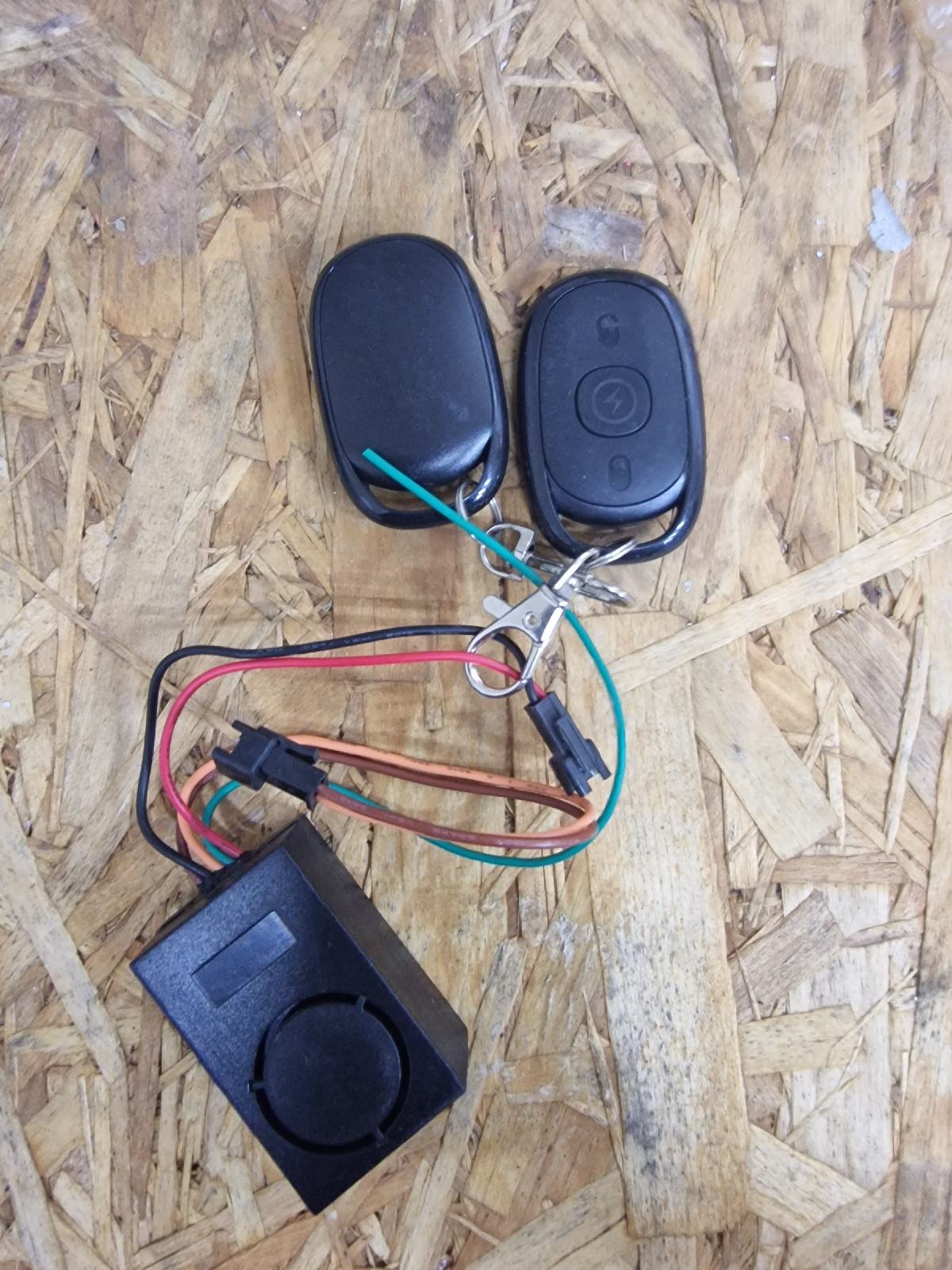 Limitator brzine na 25km/h za elektricne romobile