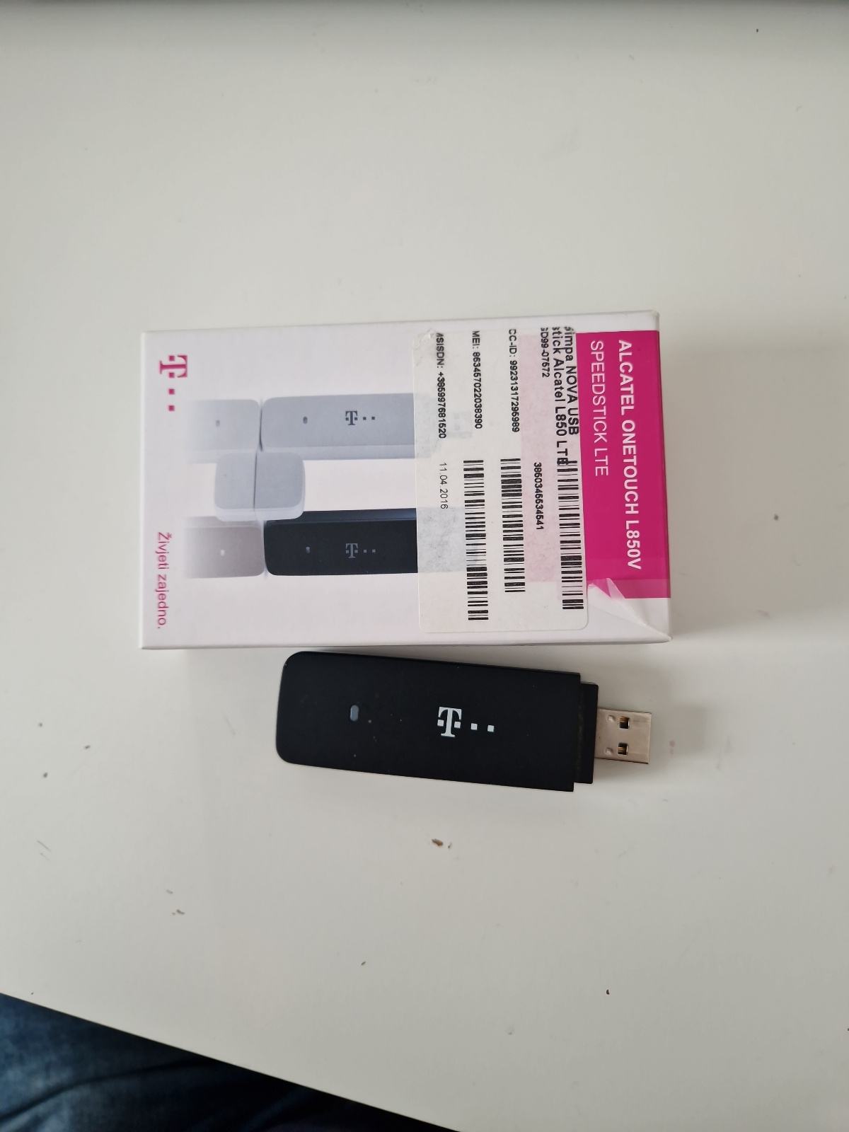 4g usb stick modem