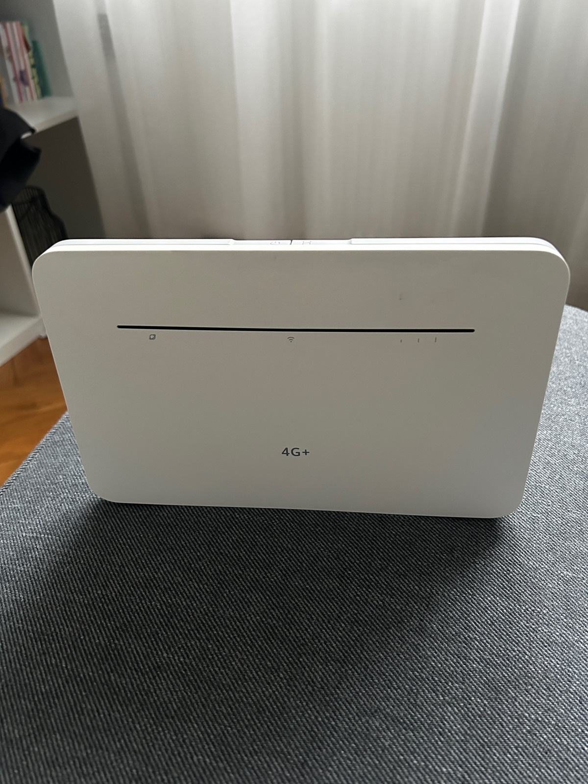 A1 4G CPE 3 HUAWEI homebox modem