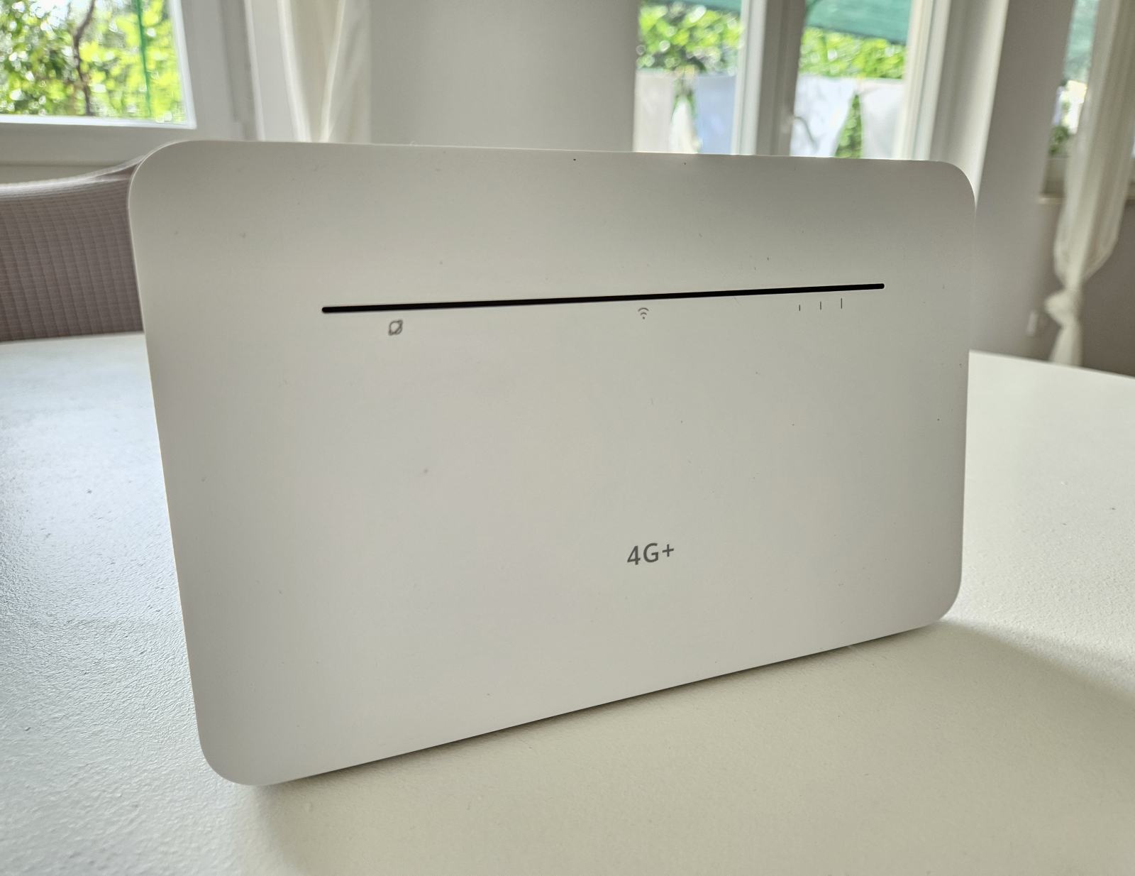 A1 (Huawei) 4G LTE CPE 3 modem / wi-fi router