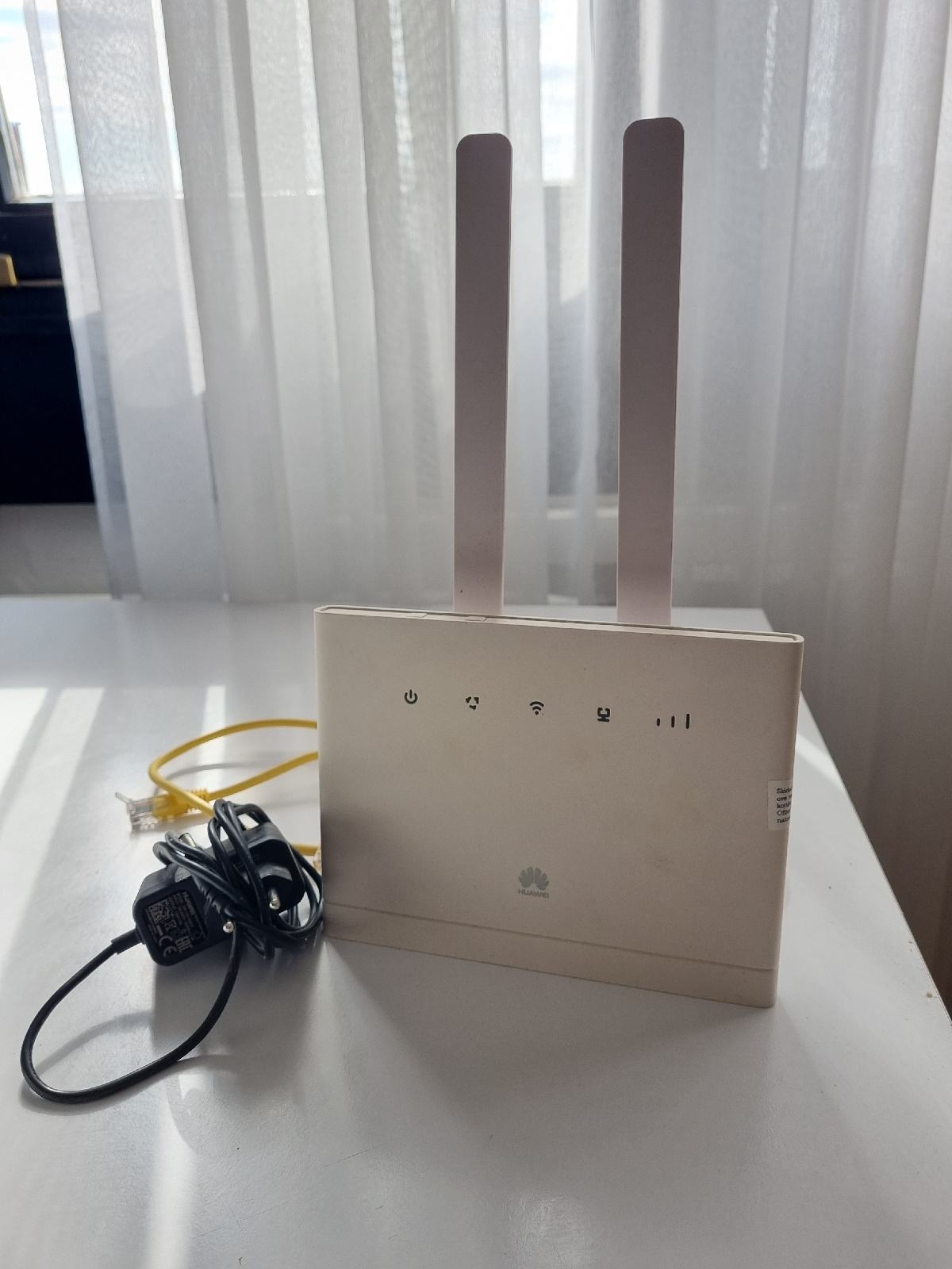 A1 Huawei Modem