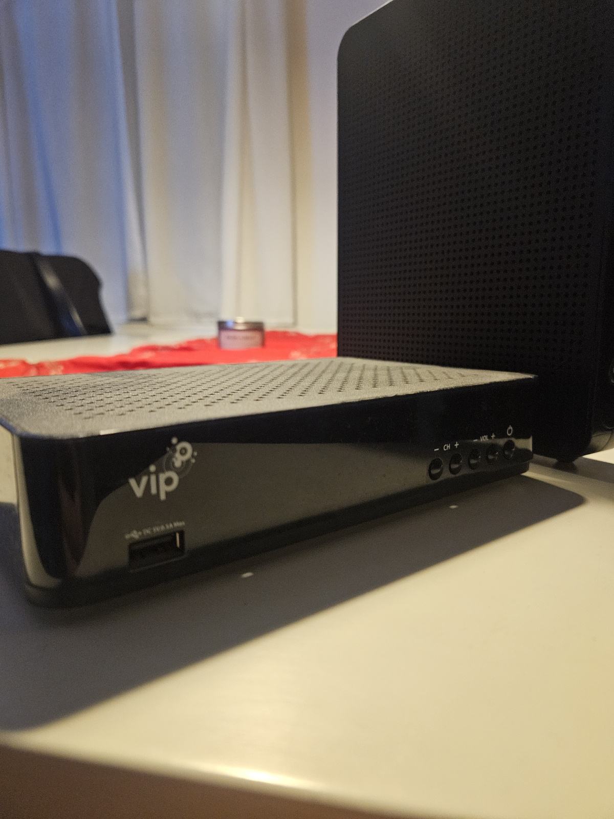 A1 router i receiver, 30e
