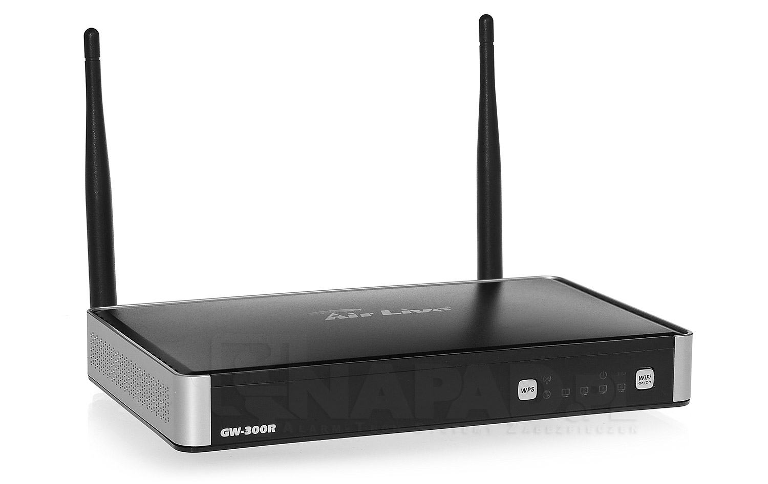 AirLive GW-300R Wireless 2T2R 300Mbps Giga Router