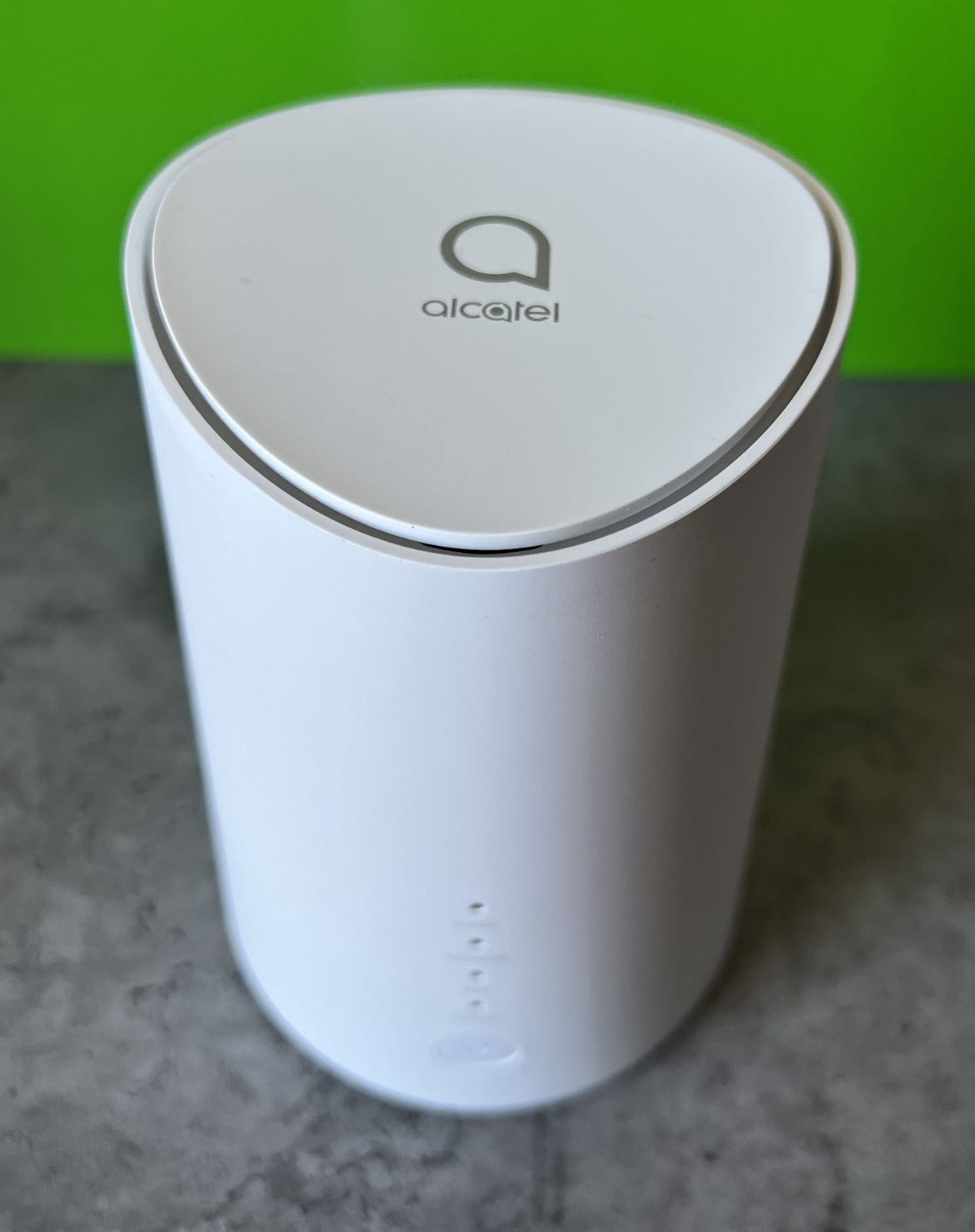 Alcatel HH71VM Wireless Router na SIM kartice - Otključan, ispravan!