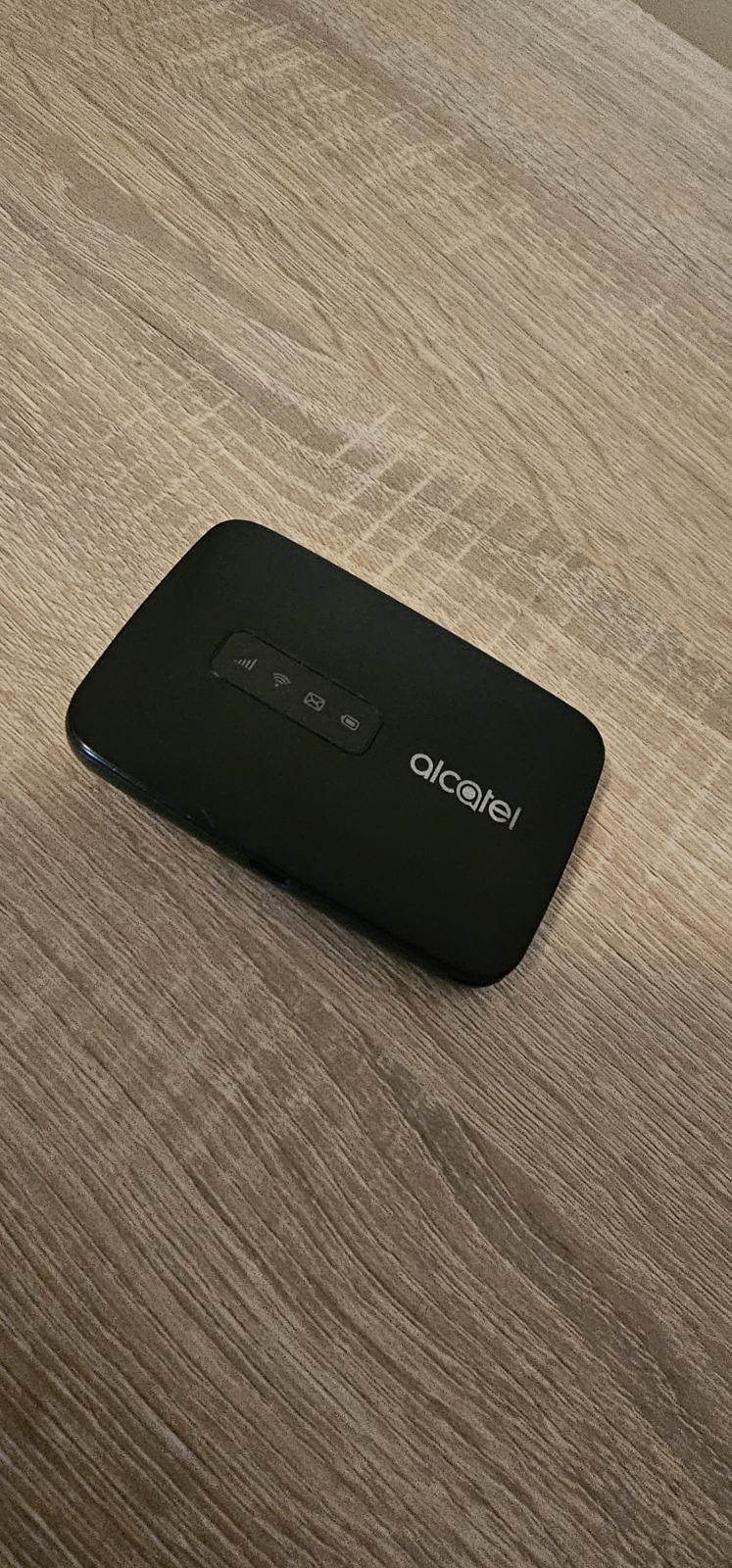 Alcatel MV40V 4g Prijenosni modem