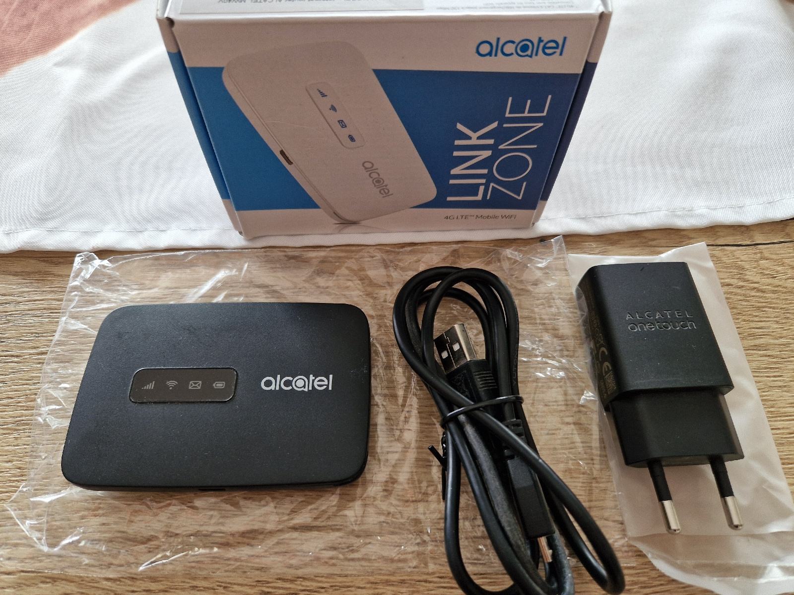 Alcatel MW40V mobilni router