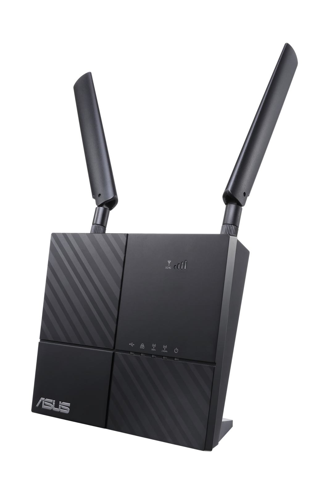ASUS 4G-AC53U Dual-Band AC750 LTE Mobilni Router - SIM kartica