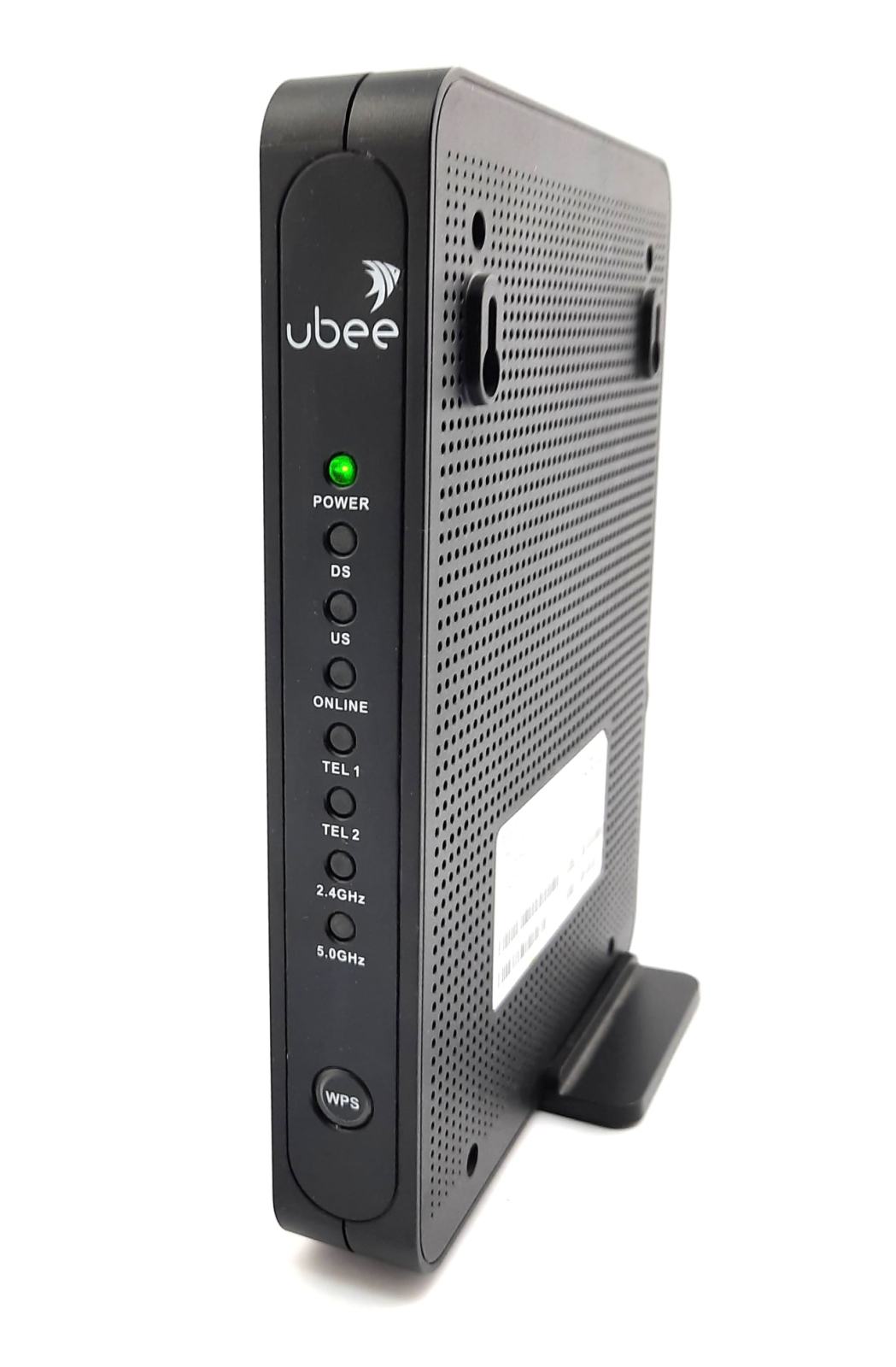 Bežični gigabitni router Ubee EVW32C