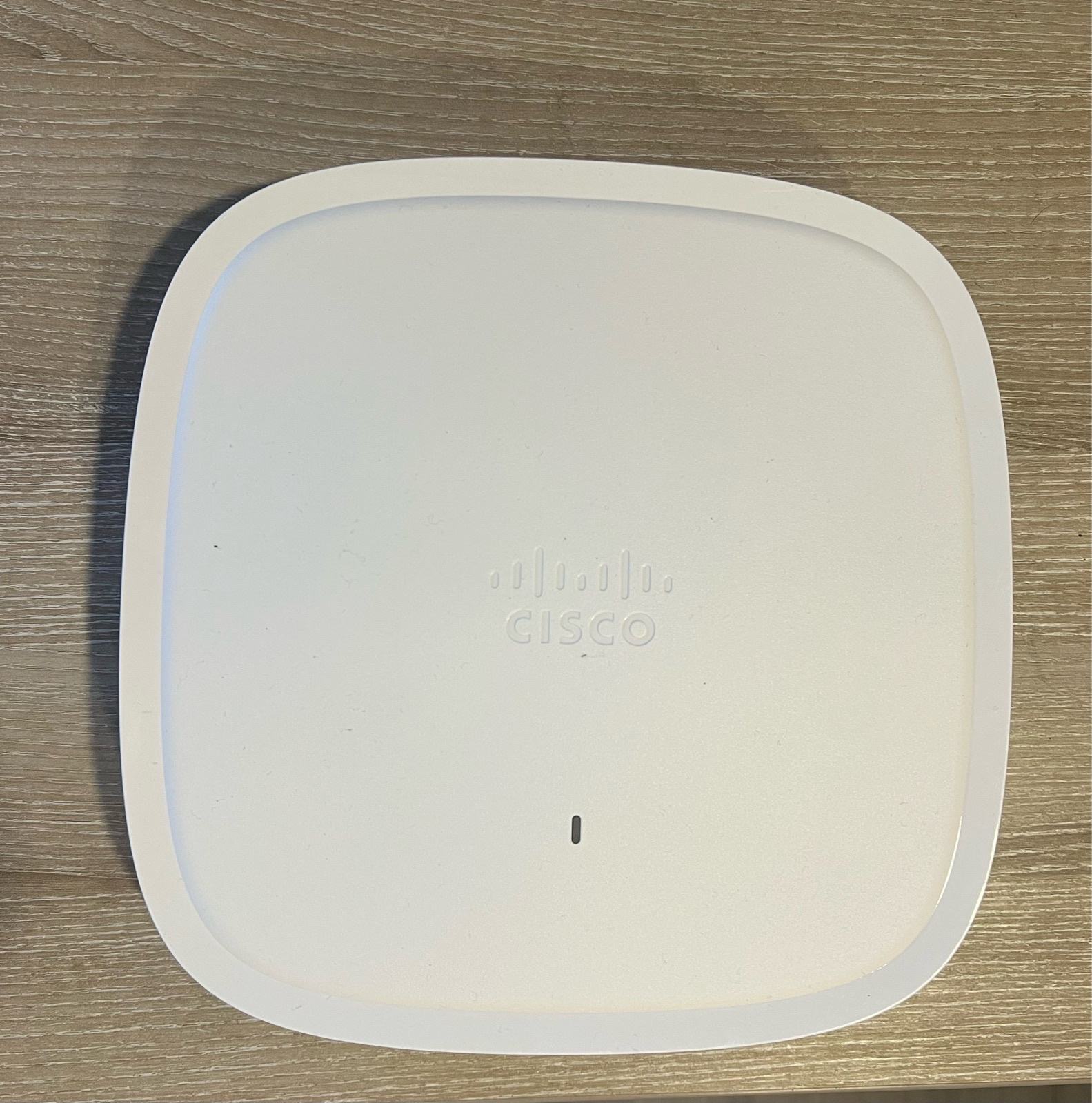 Cisco catalyst C9120AXI-E acces point