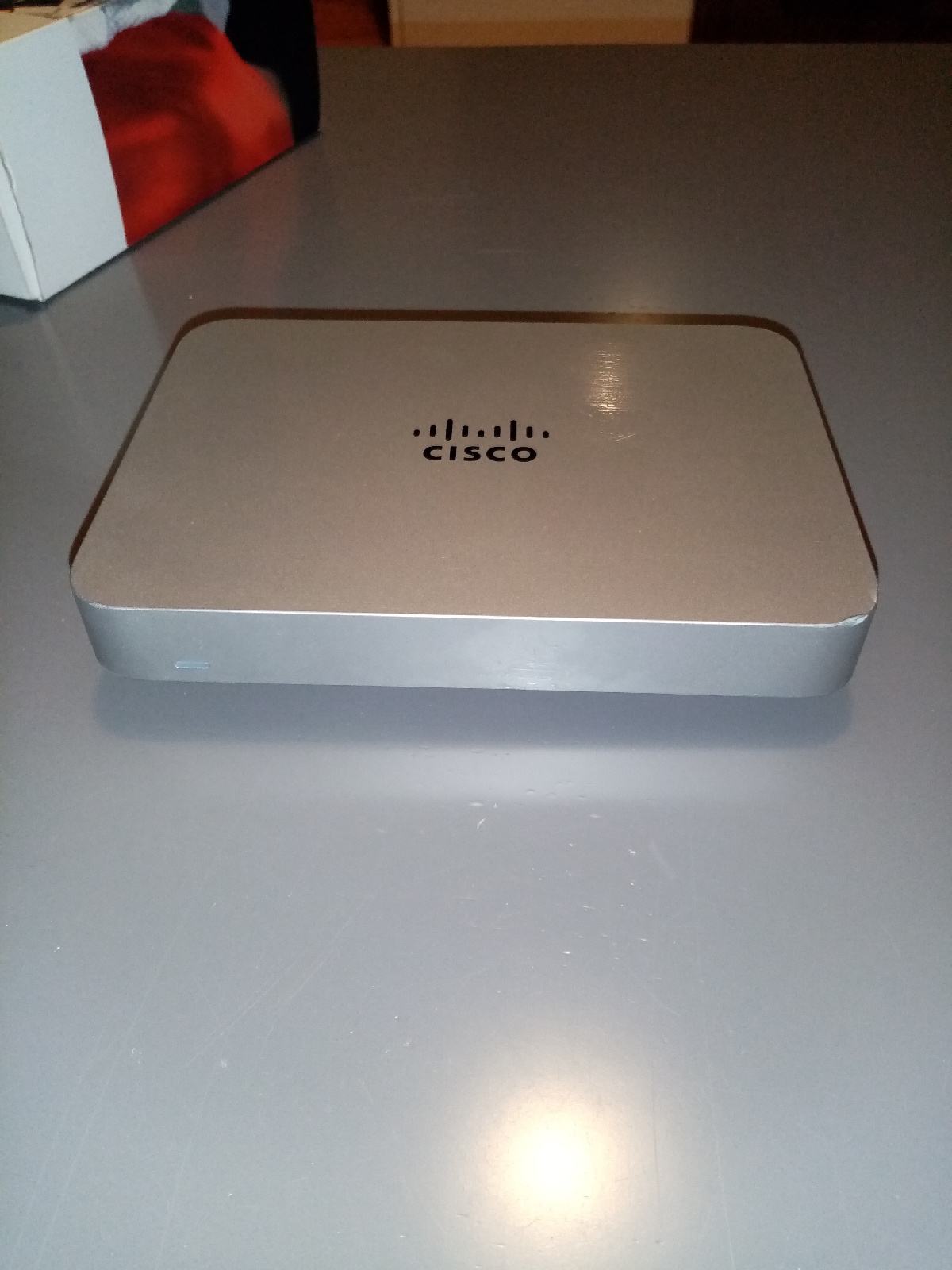 Cisco Meraki Z1