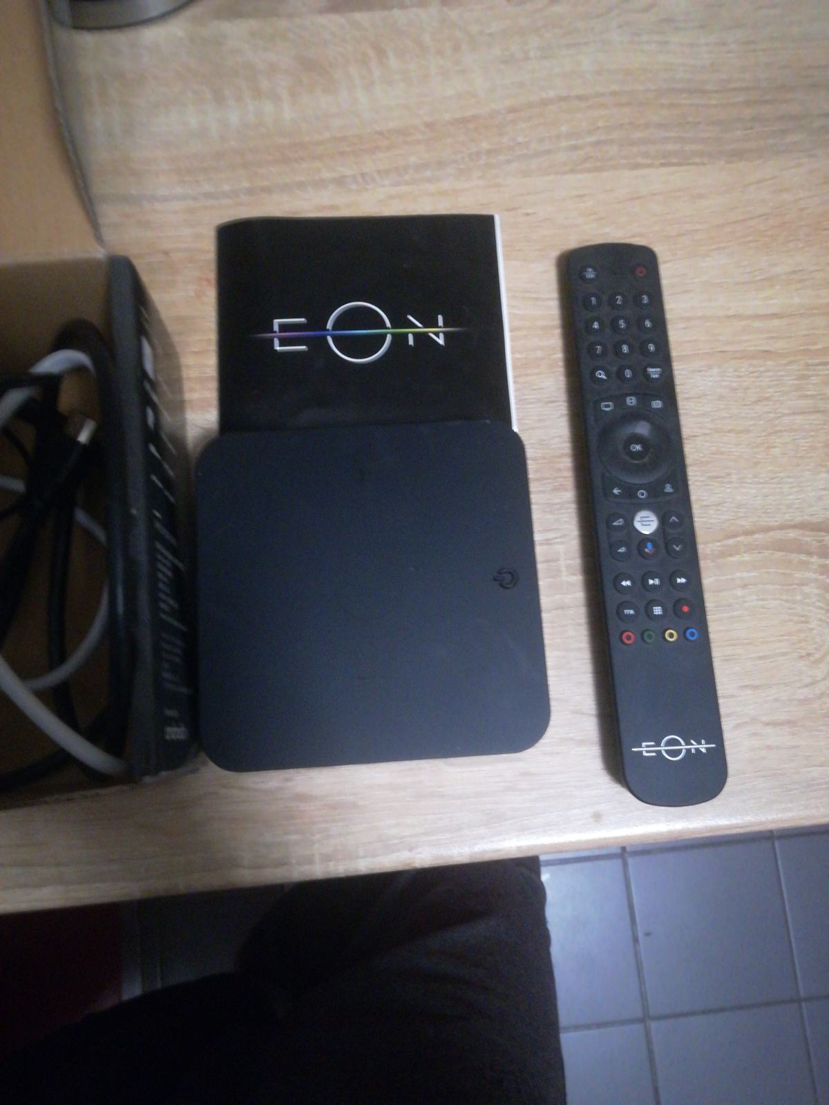 EON tv