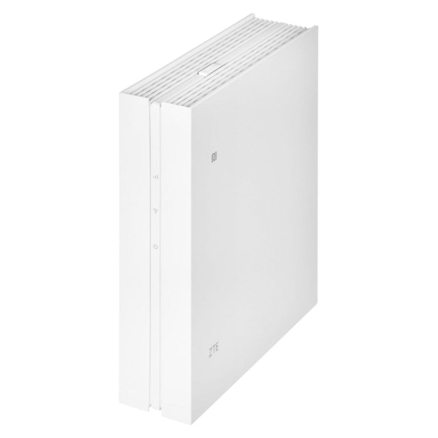 Homebox Router Officebox ZTE MF297D A1