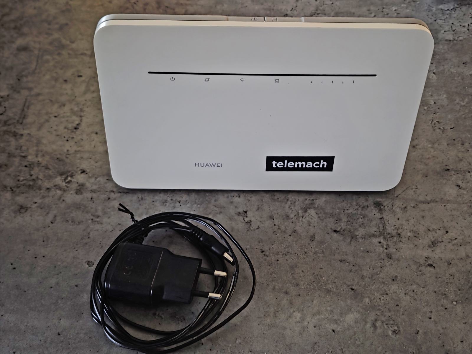 Huawei 4G LTE router B535-235