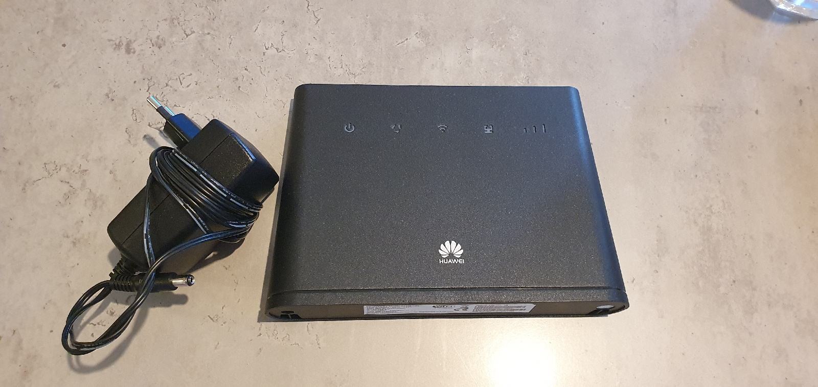Huawei 4G modem