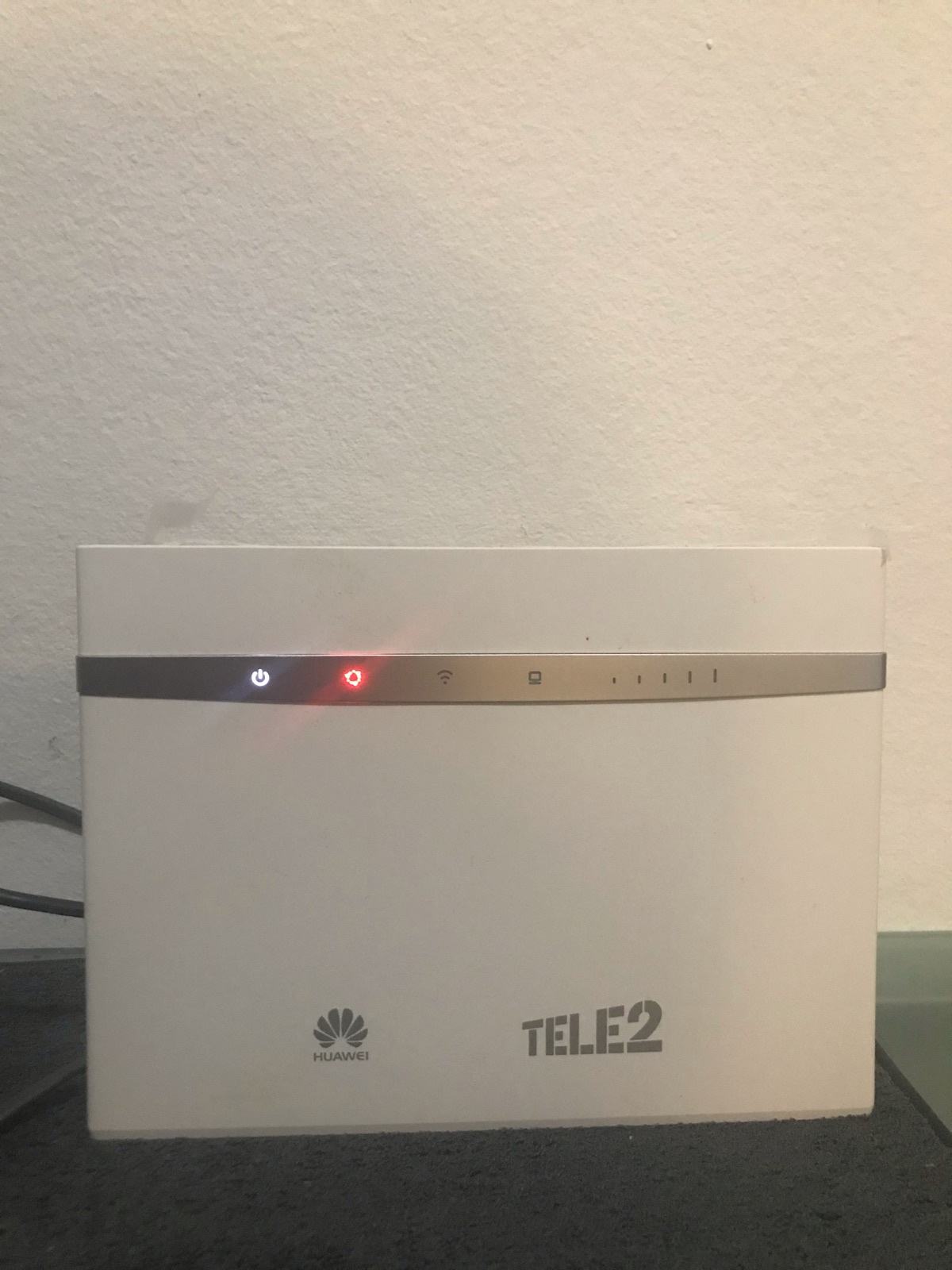 Huawei 4G Router B525 LTE Cat6