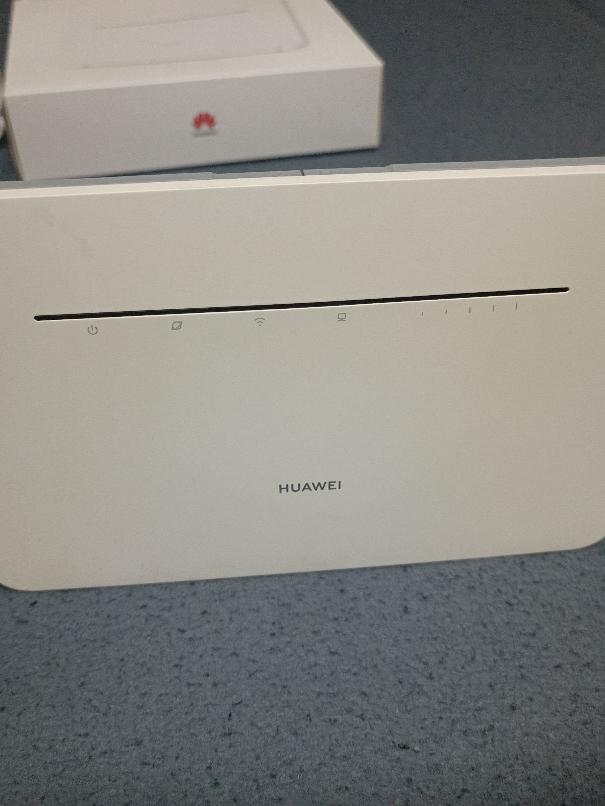 Huawei 4G Router Pro