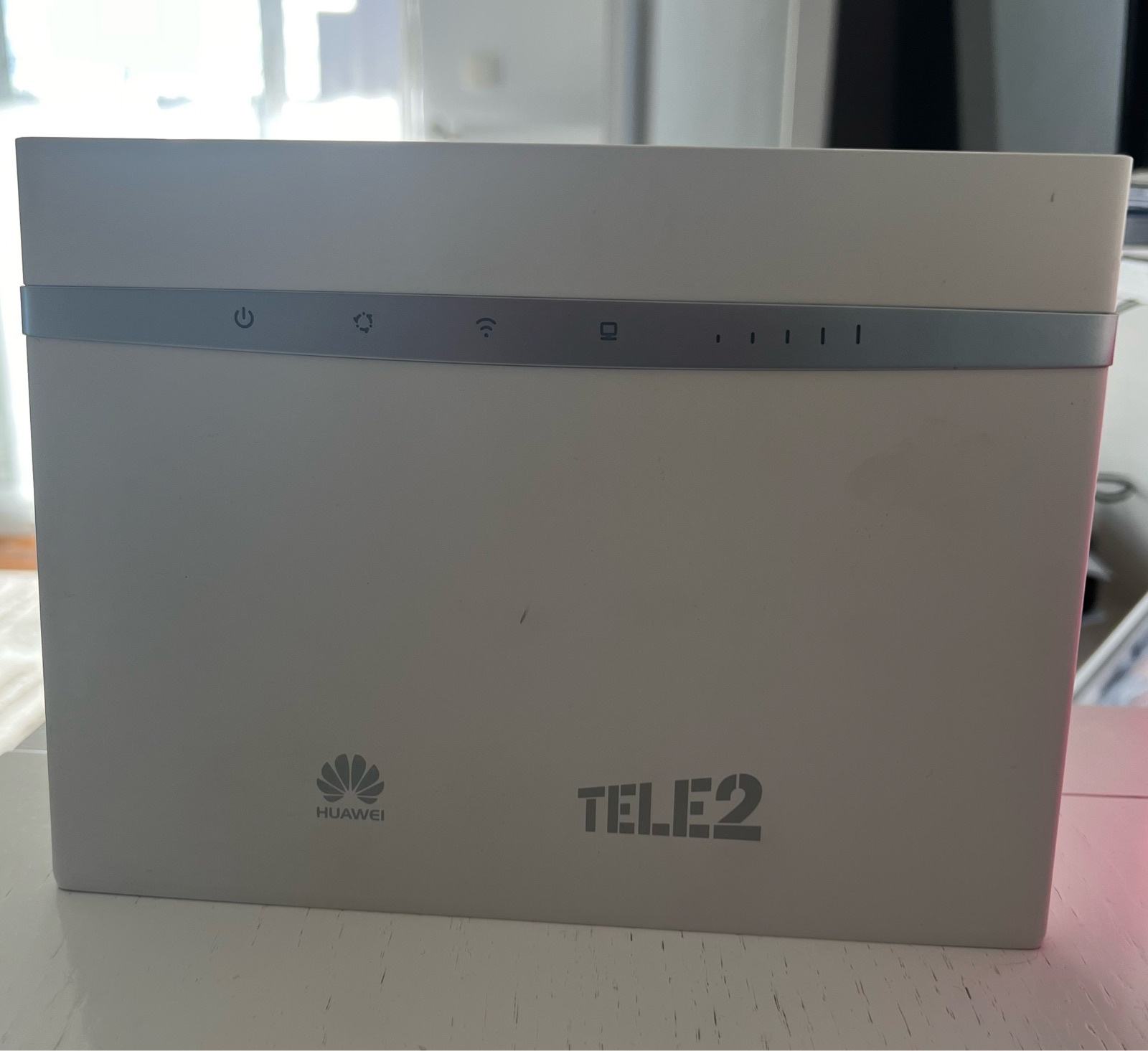 Huawei 4G Router B525
